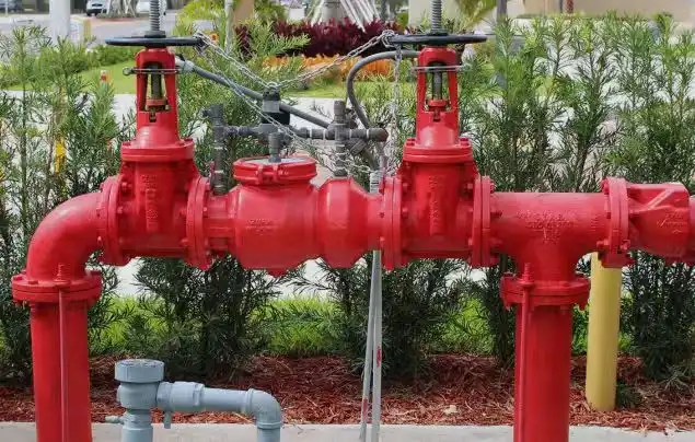 Grooved Elbow vs Welded Elbow- မင်းရဲ့ Fire Protection Piping အတွက် ဘယ ...